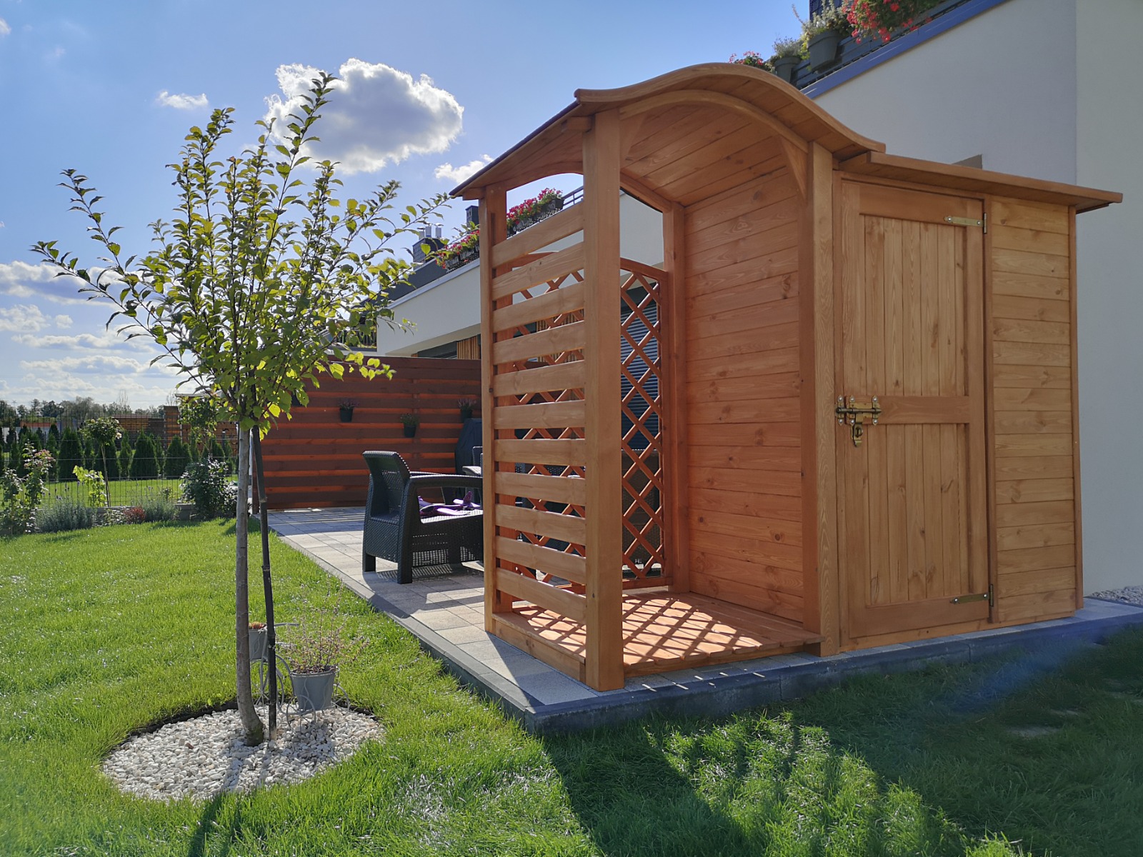 Krzysztof M. - StollDrew