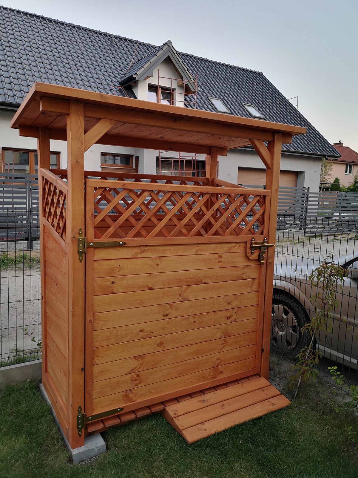 Marianna G. - StollDrew