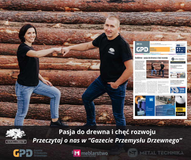 Artykuły - StollDrew